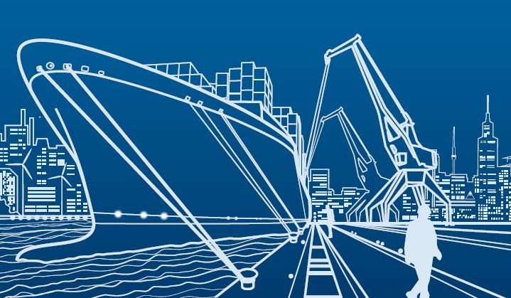 Maritime Infrastructures: environmental sustainability and public ...