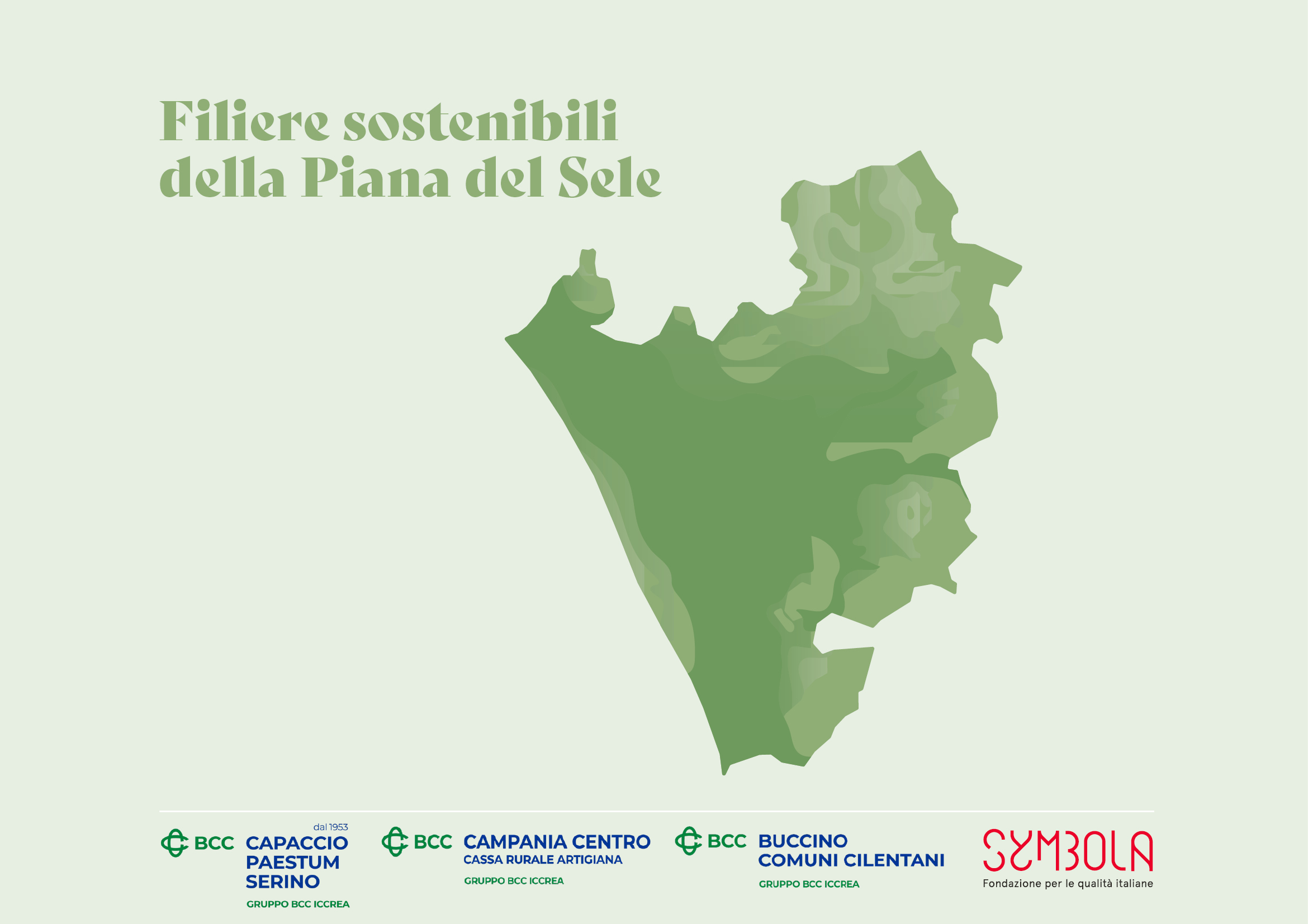 Filiere Sostenibili della Piana del Sele - Symbola